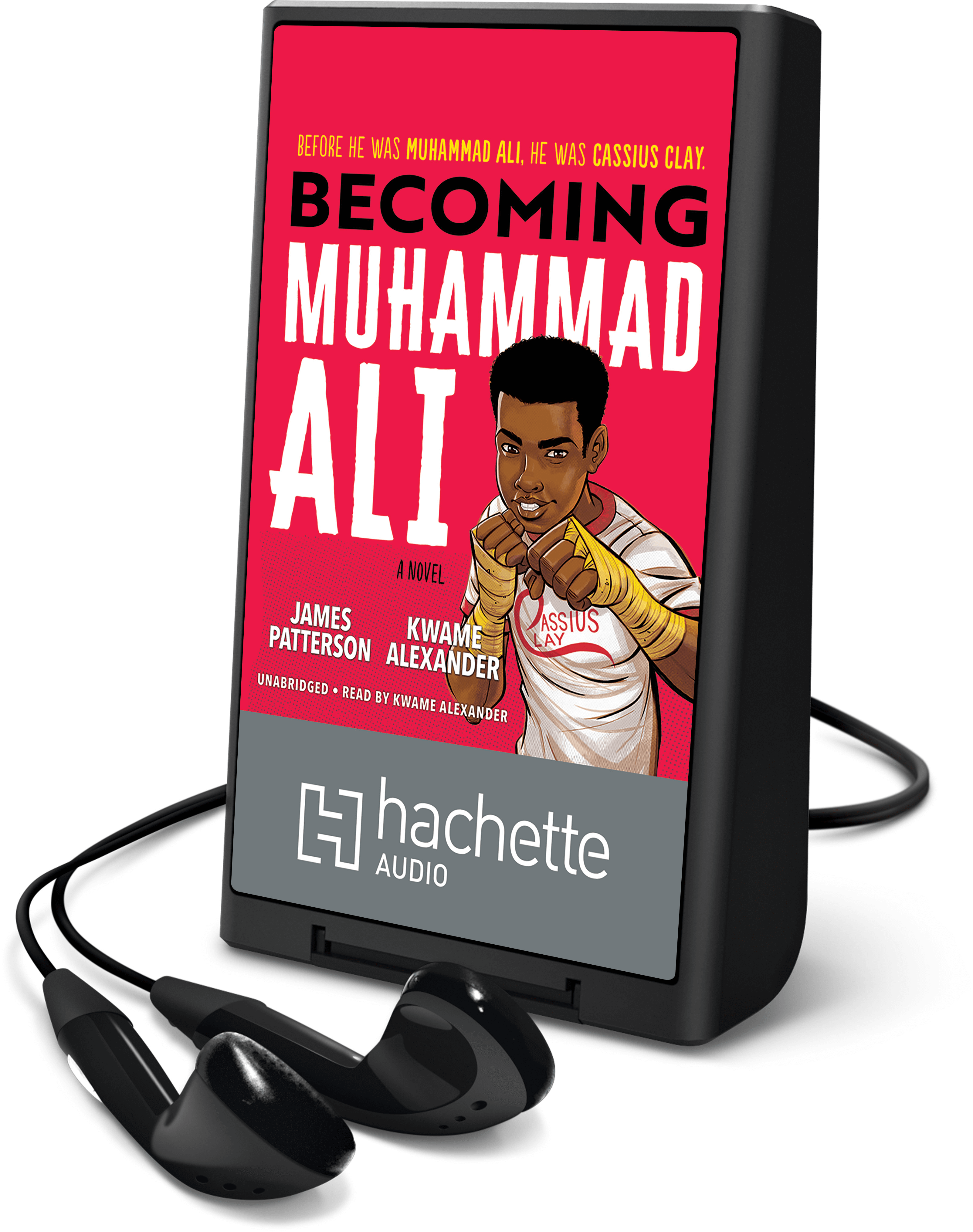Becoming Muhammad Ali – EducationMegaStore.com