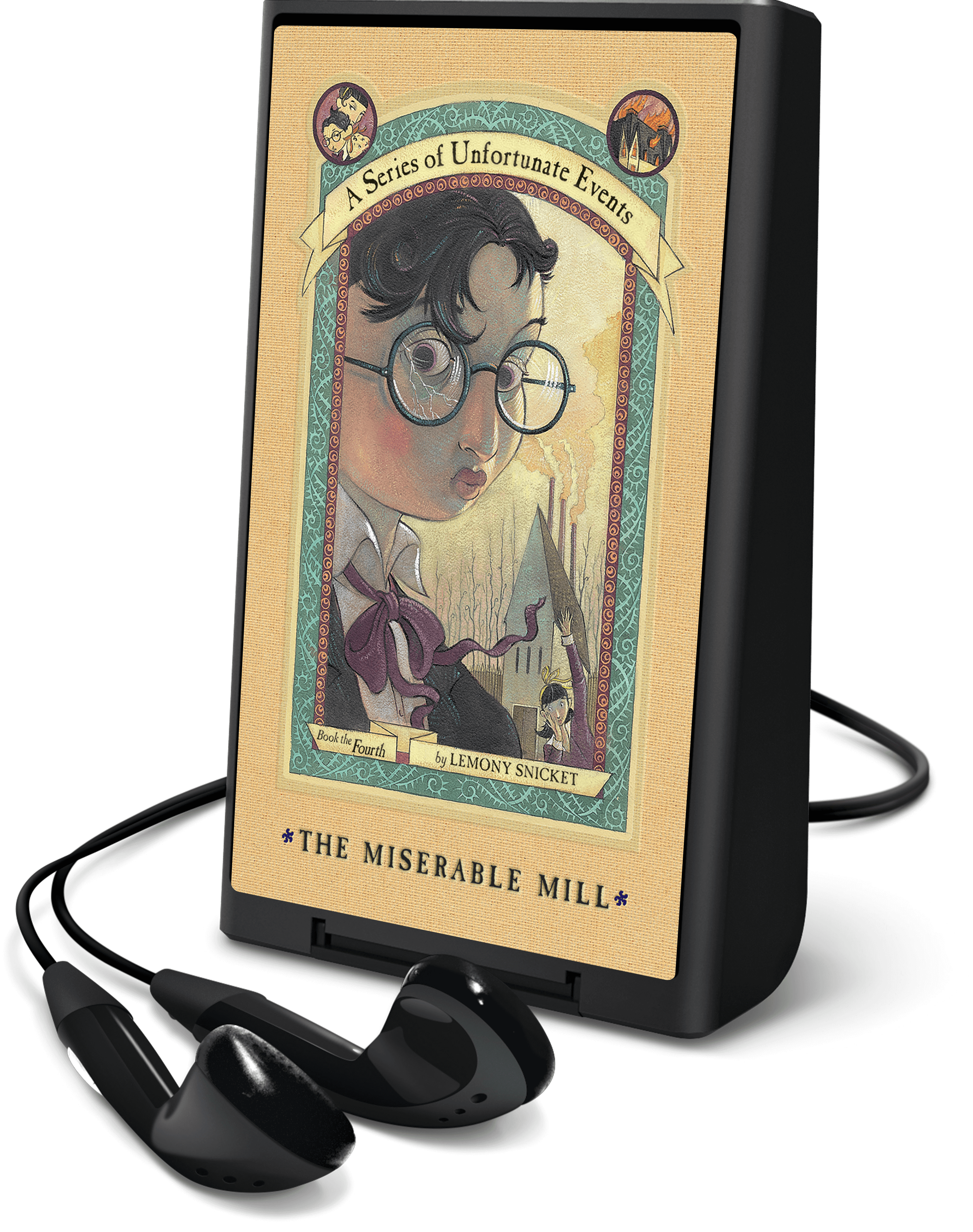 The Miserable Mill – EducationMegaStore.com