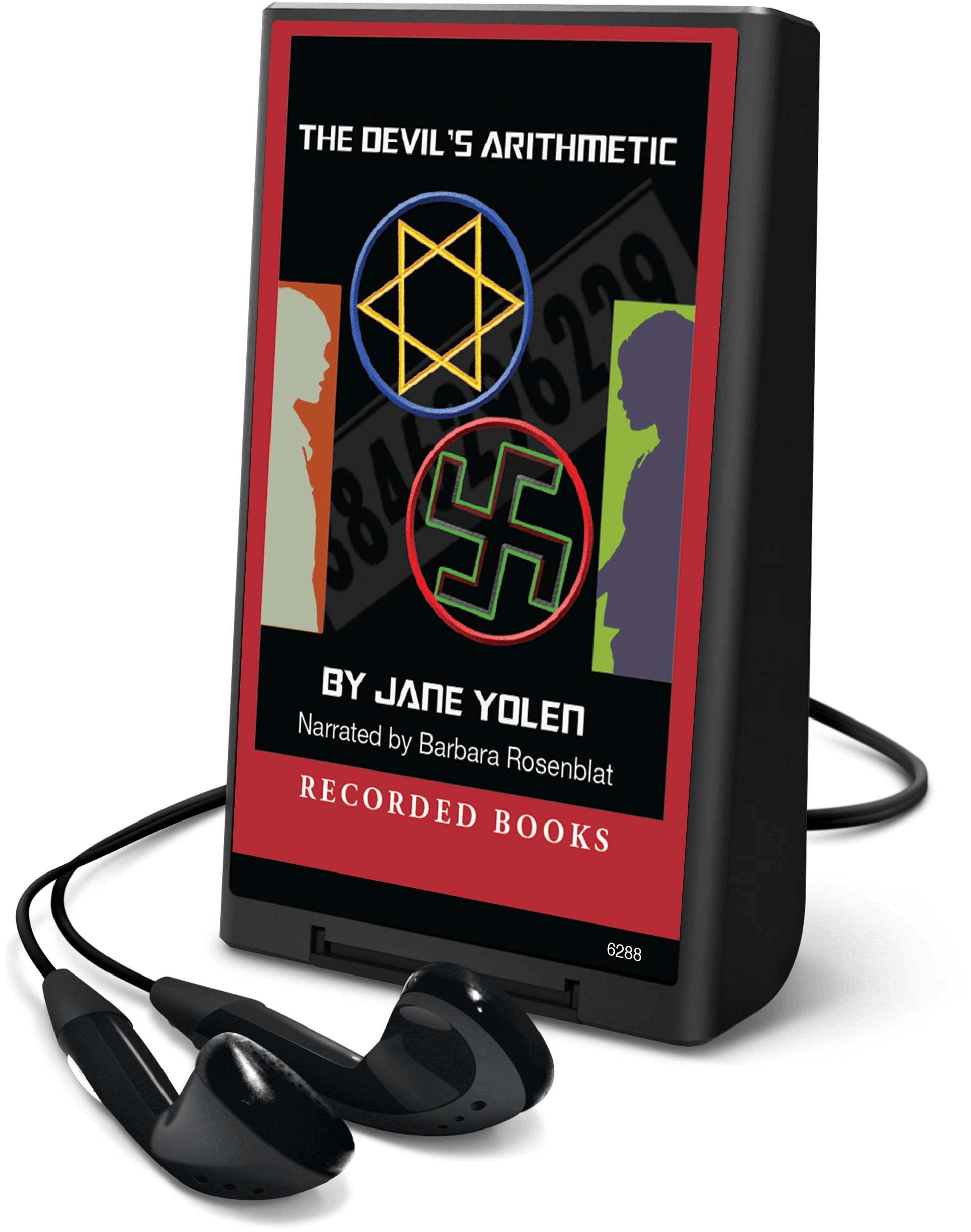Devil's Arithmetic – EducationMegaStore.com