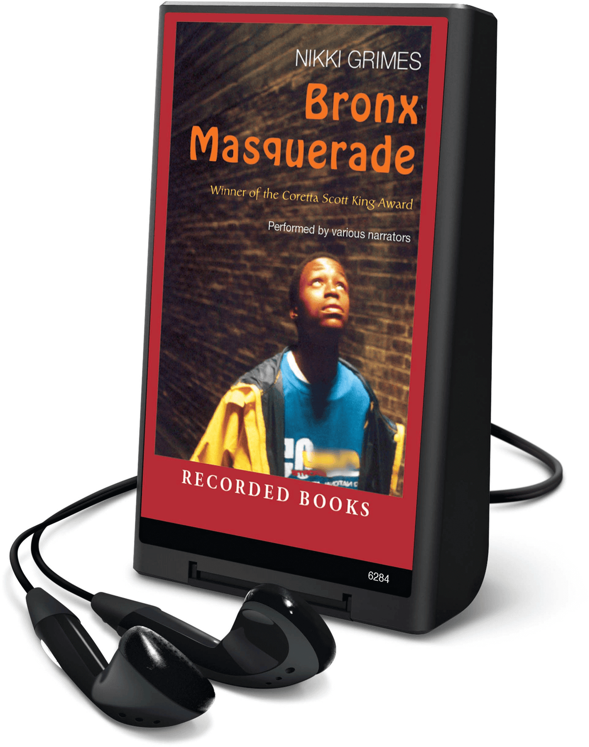 Bronx Masquerade – EducationMegaStore.com