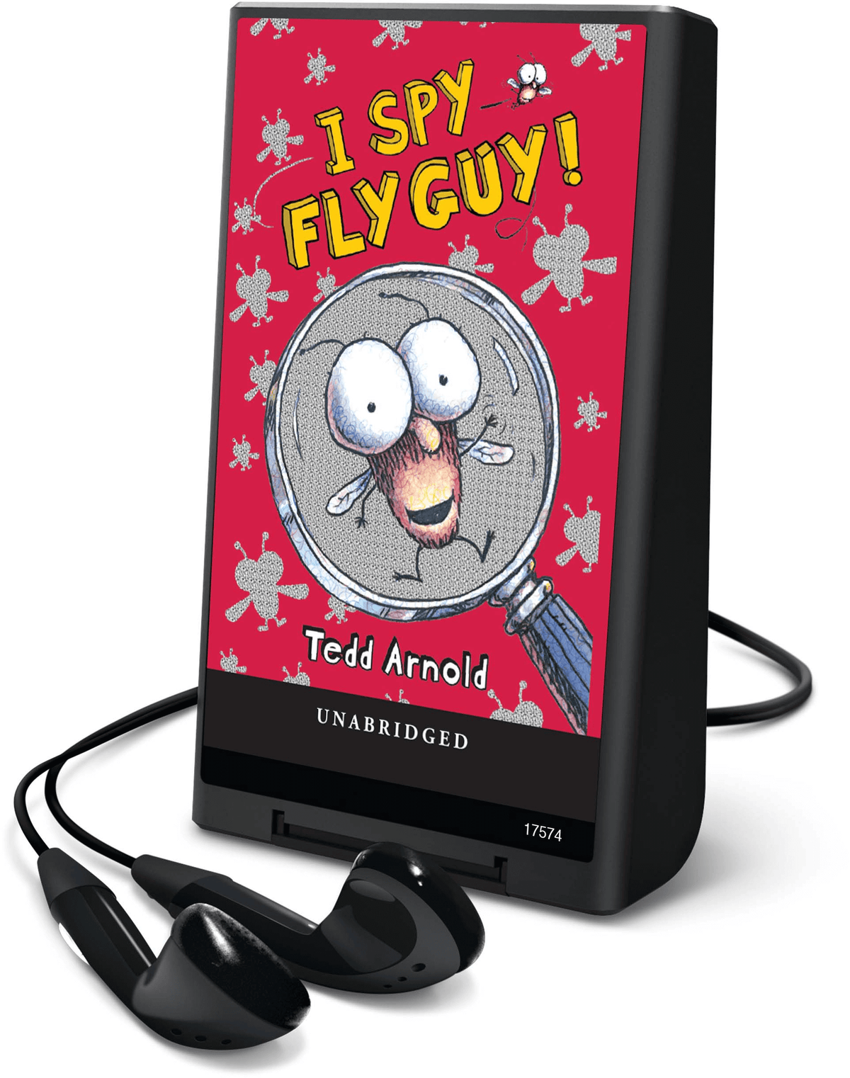 Fly Guy: I Spy Fly Guy – EducationMegaStore.com