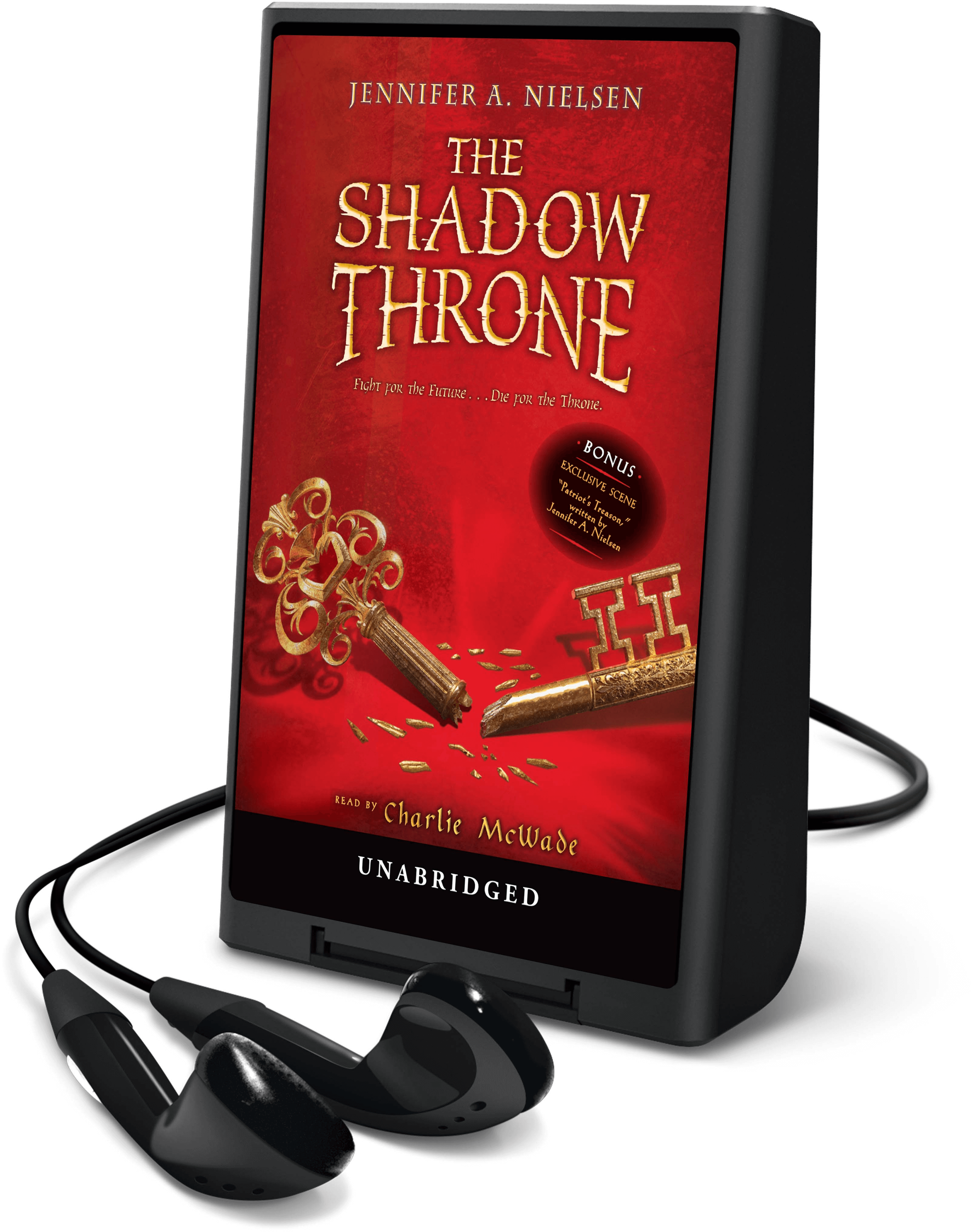 The Shadow Throne – EducationMegaStore.com