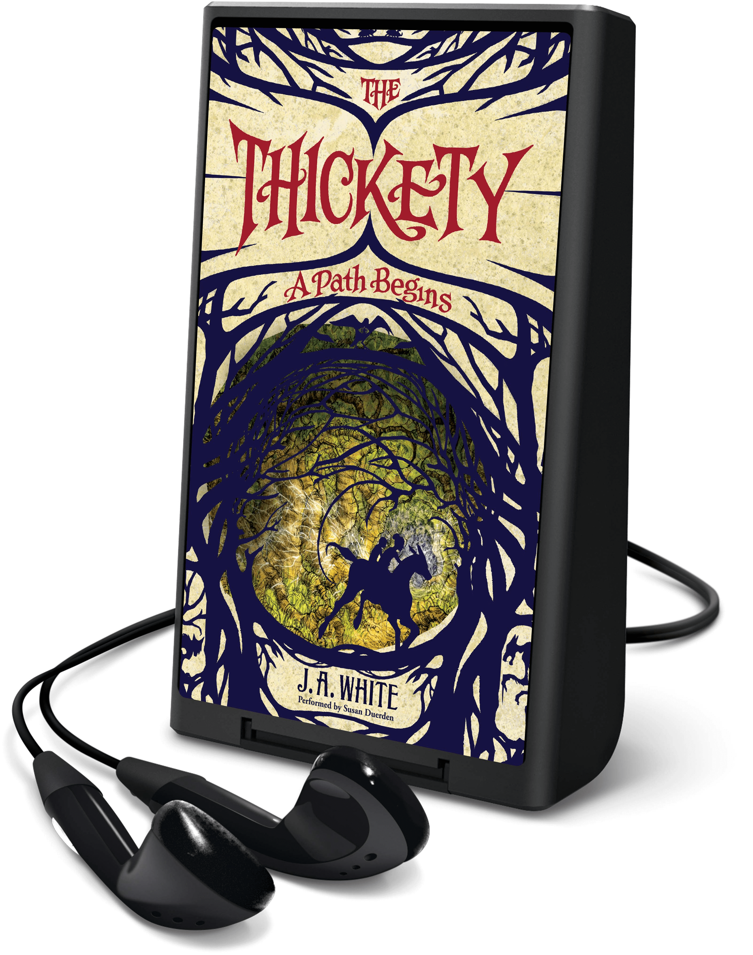 Thickety: A Path Begins – EducationMegaStore.com