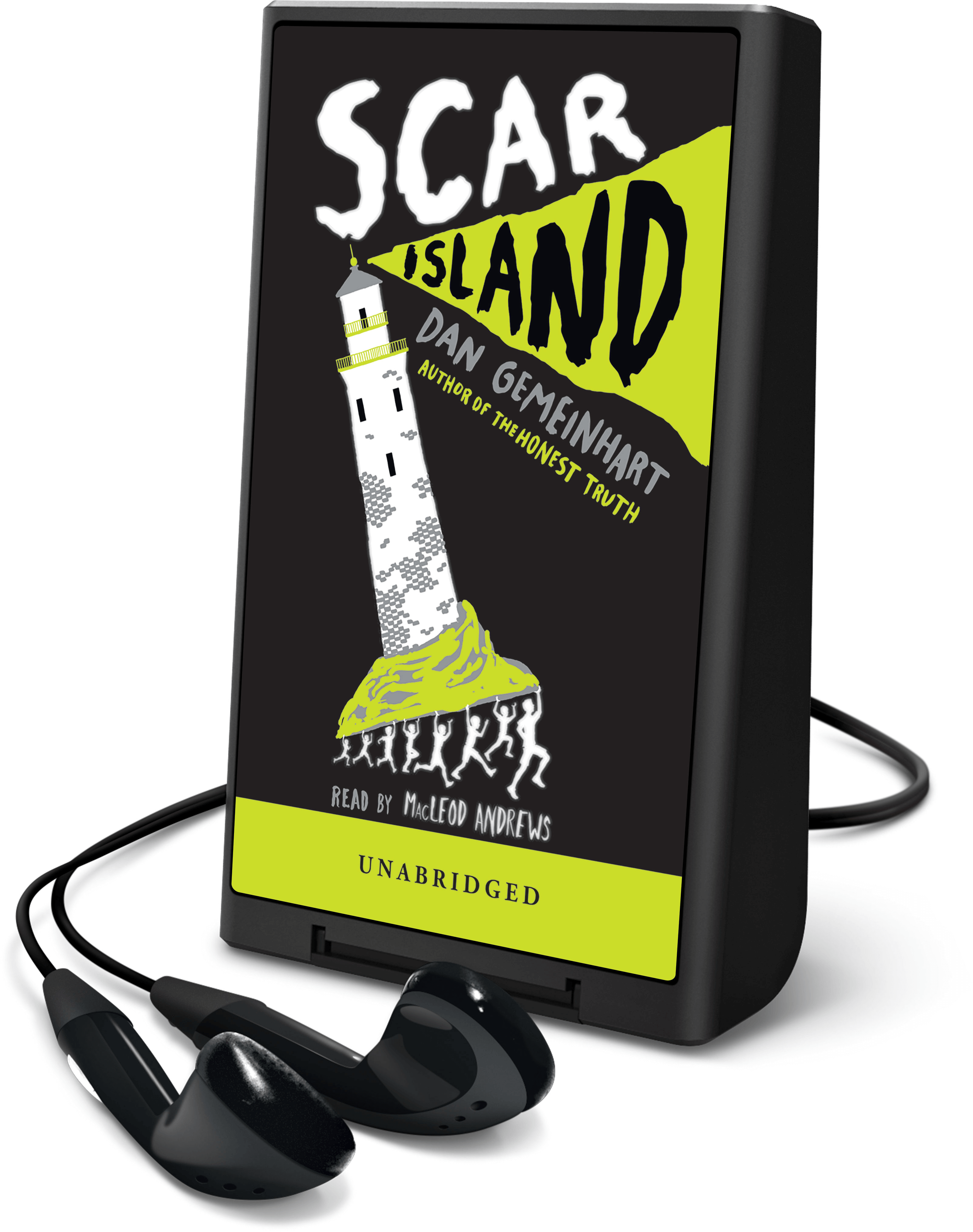 Scar Island – EducationMegaStore.com