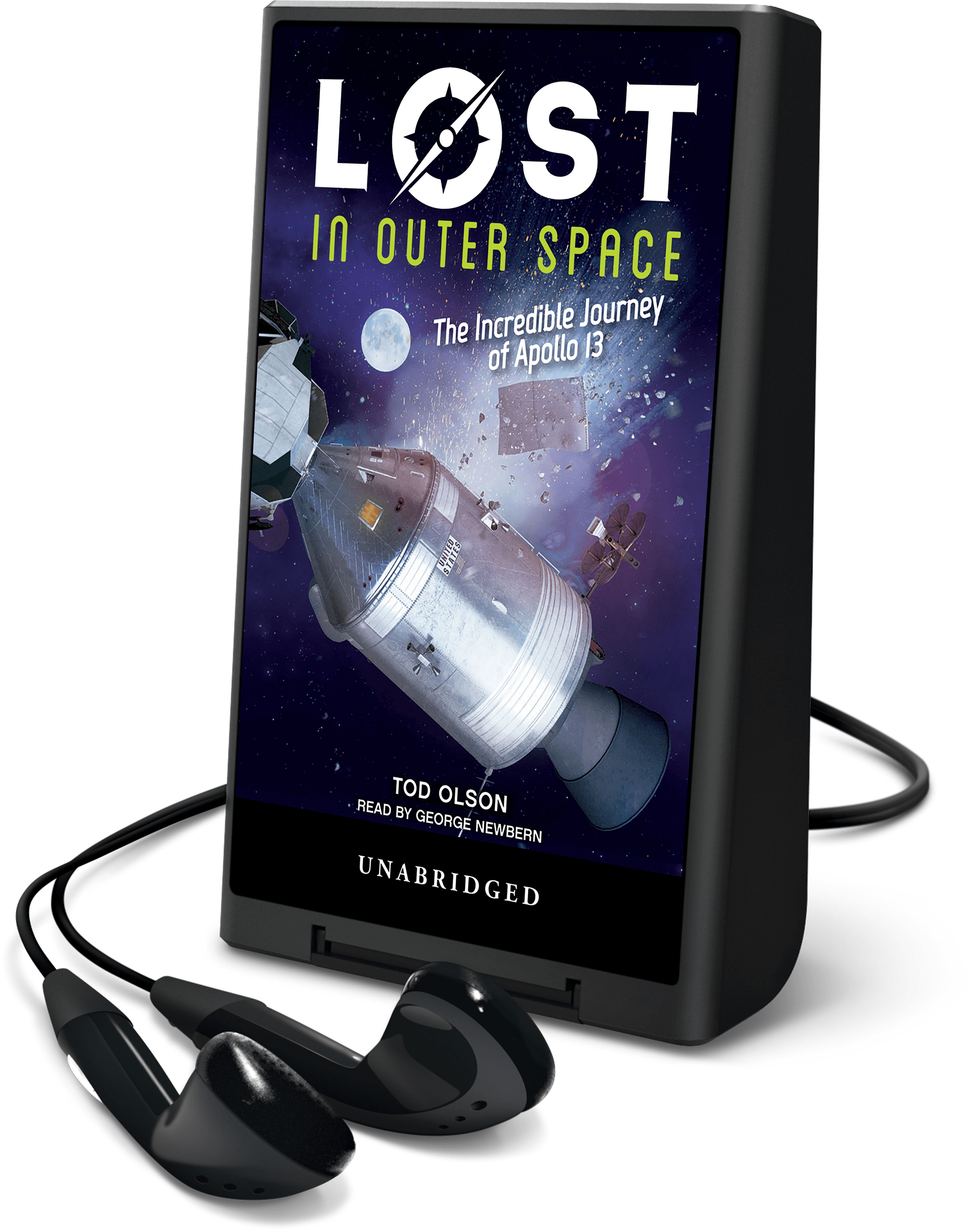 Lost in Outer Space – EducationMegaStore.com
