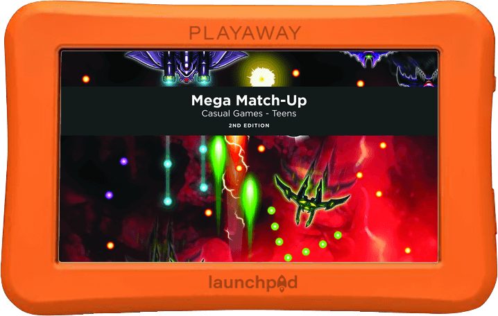 Mega Match-Up, 2nd ed. – EducationMegaStore.com