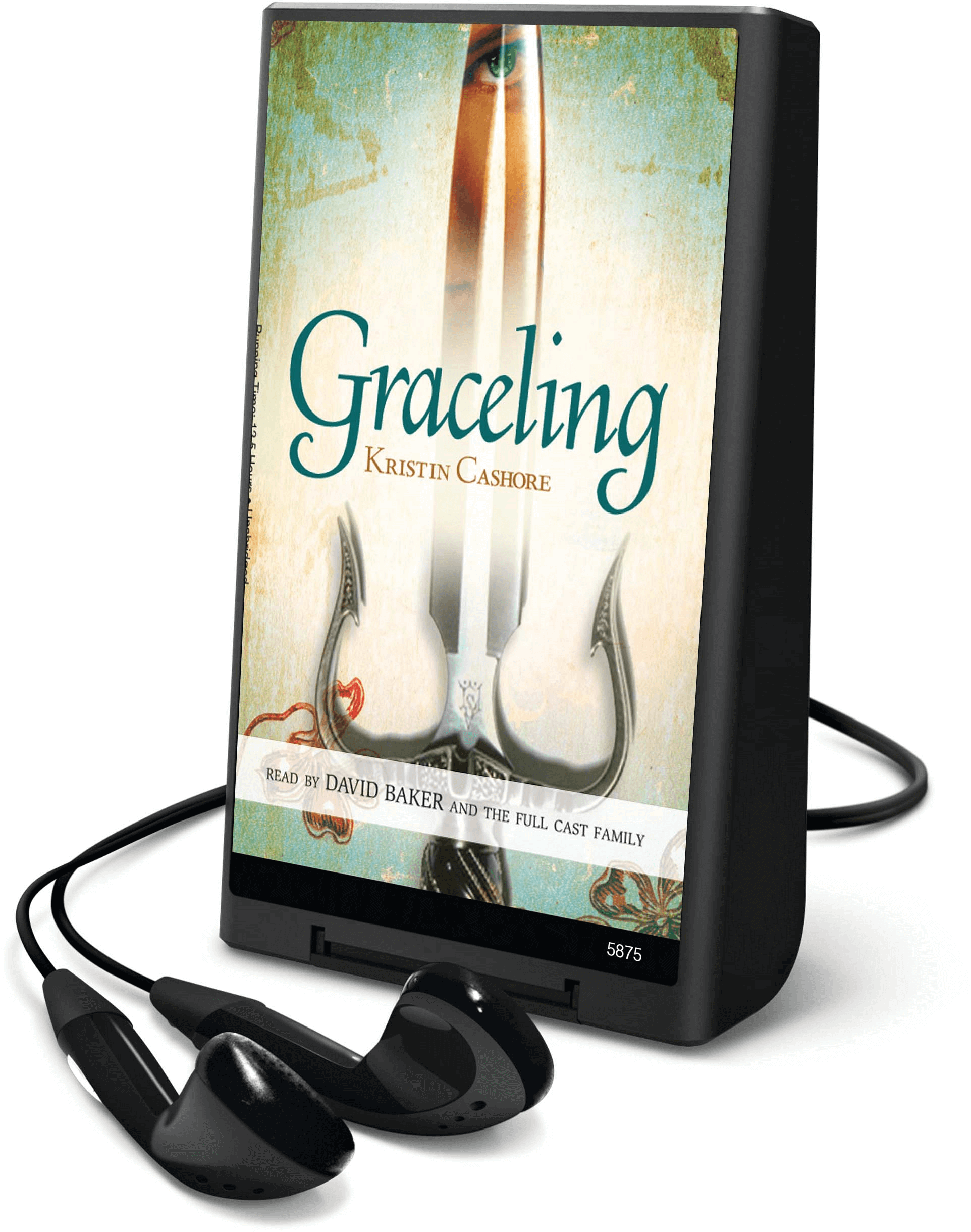Graceling – EducationMegaStore.com