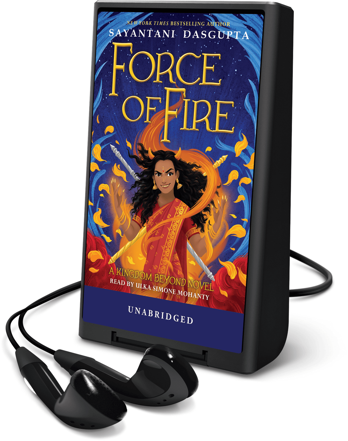 Force of Fire – EducationMegaStore.com