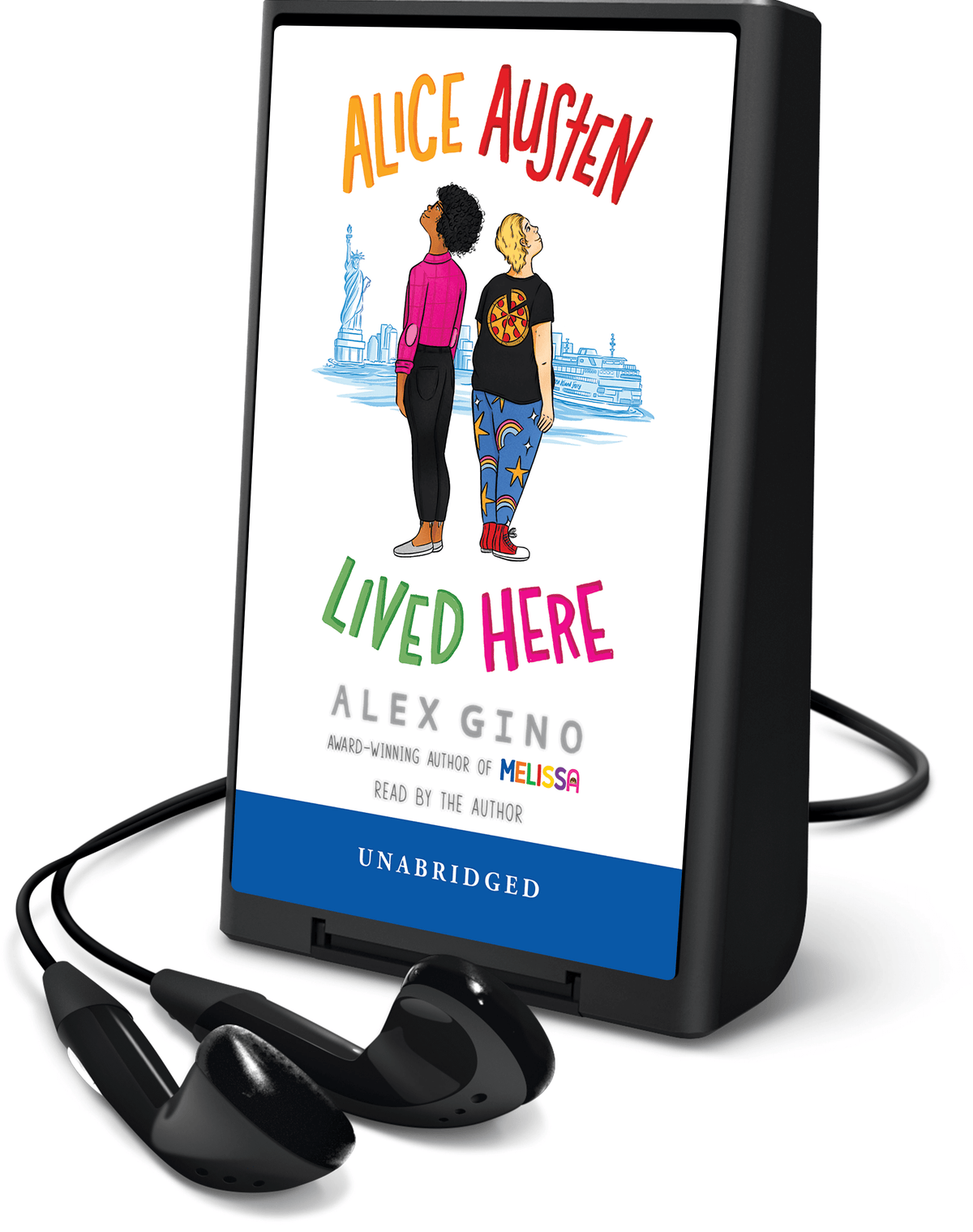 Alice Austen Lived Here – EducationMegaStore.com