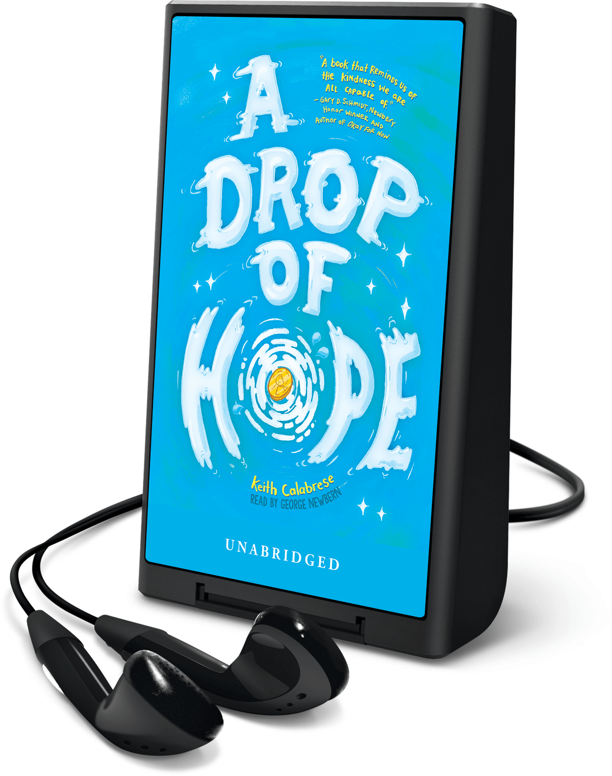 A Drop of Hope – EducationMegaStore.com