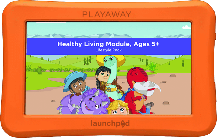 Lifestyle Pack – EducationMegaStore.com