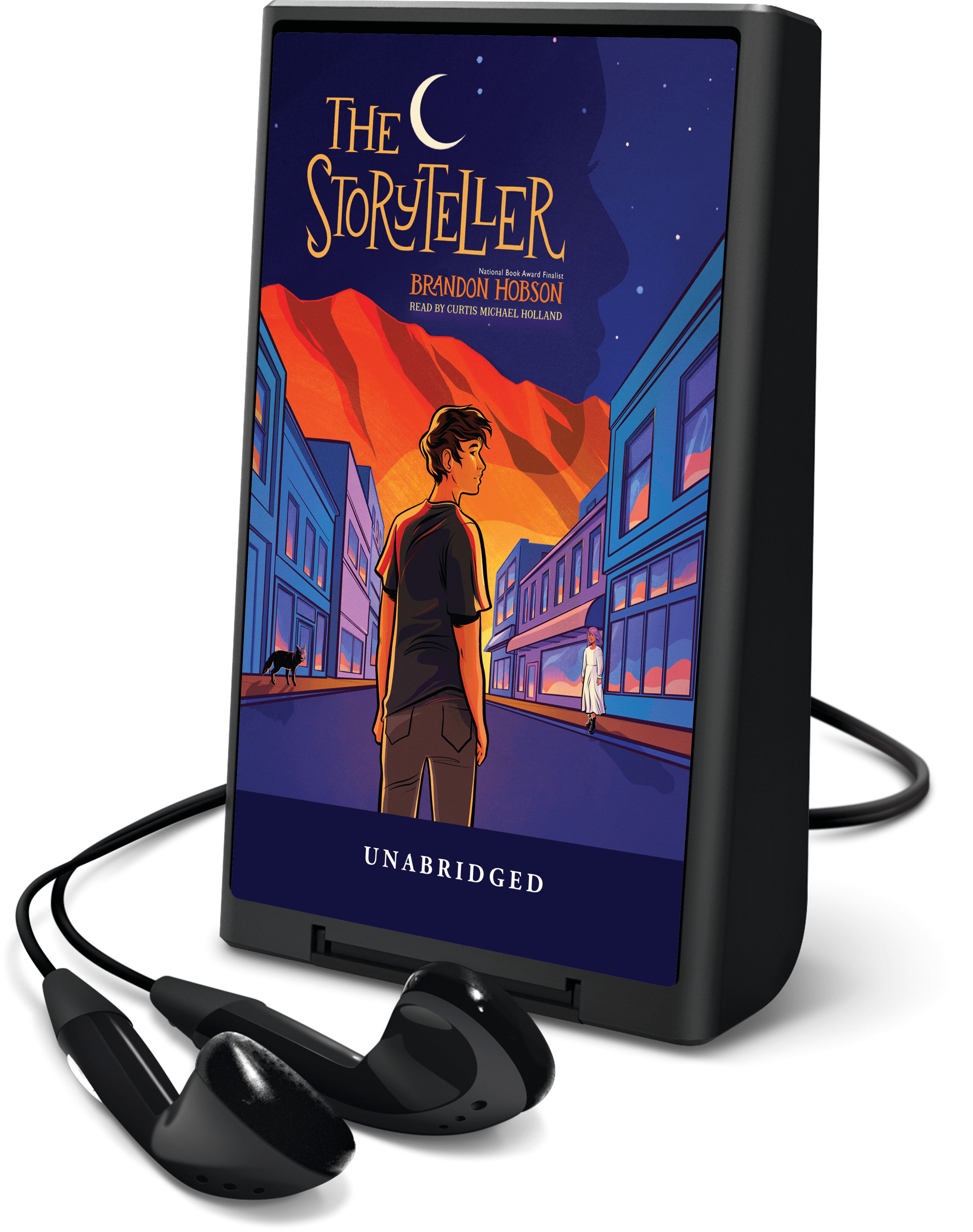The Storyteller – EducationMegaStore.com