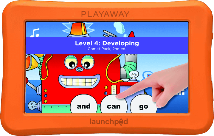 Comet Pack, 2nd ed. – EducationMegaStore.com