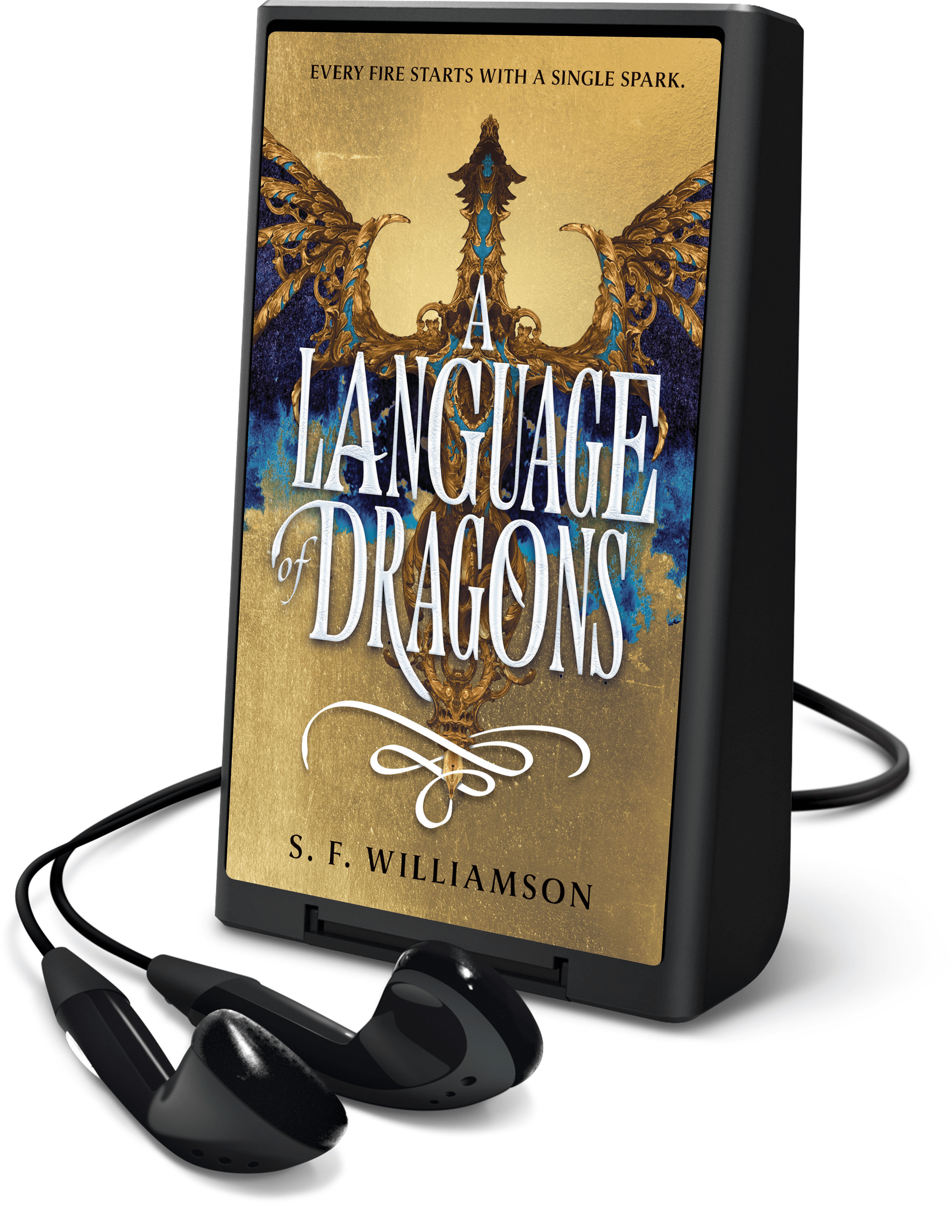 A Language of Dragons – EducationMegaStore.com